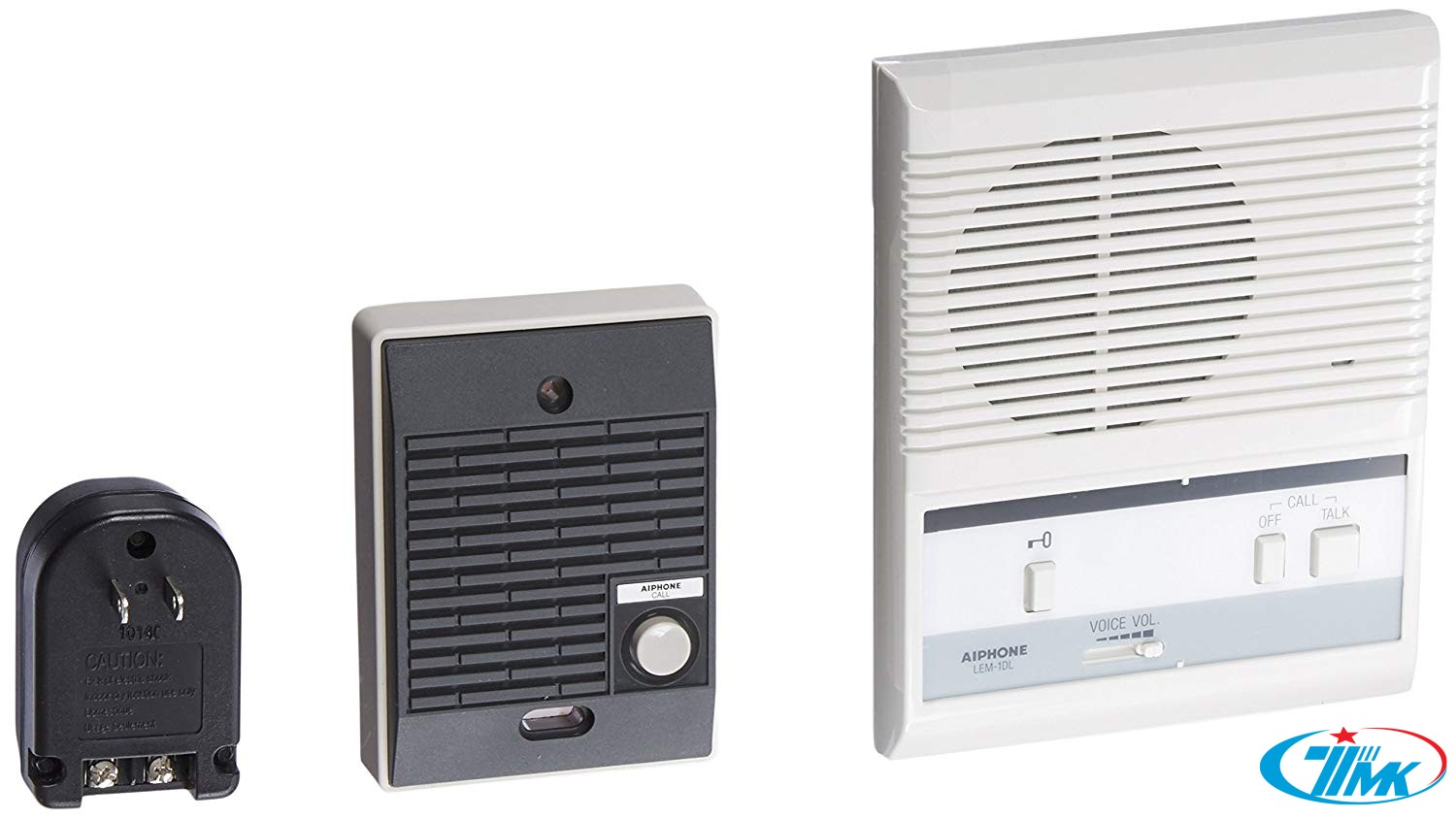 Lắp đặt hệ thống liên lạc nội bộ intercom chuyên nghiệp và uy tín ...